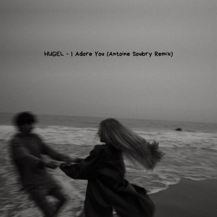 Hugel x Topic x Arash (ft. Daecolm) - I Adore You (Antoine Soubry Remix ...