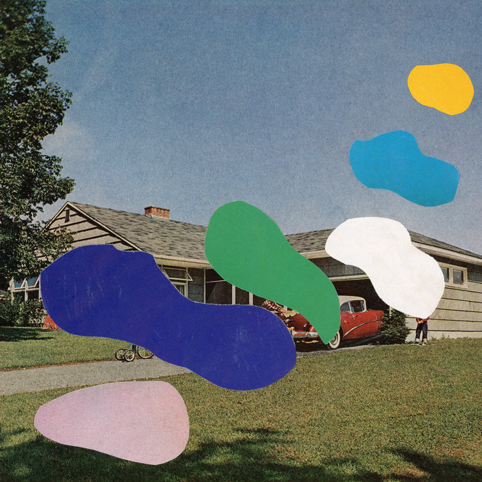 Find Me Somewhere | Suwon Yim | Moderna Records