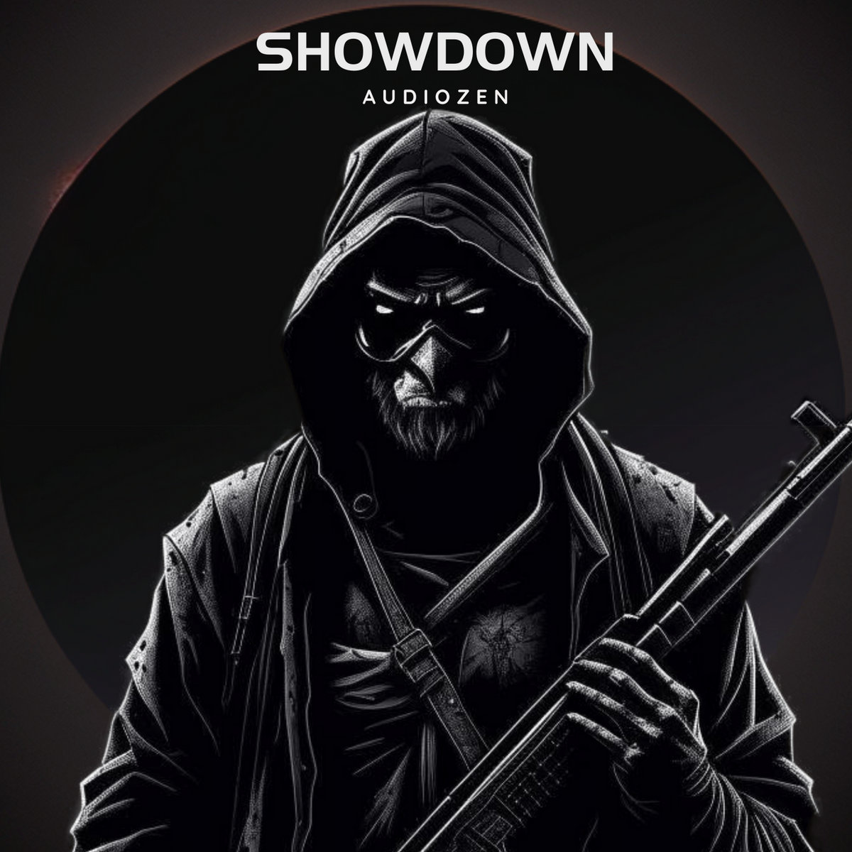 Showdown | AudioZen