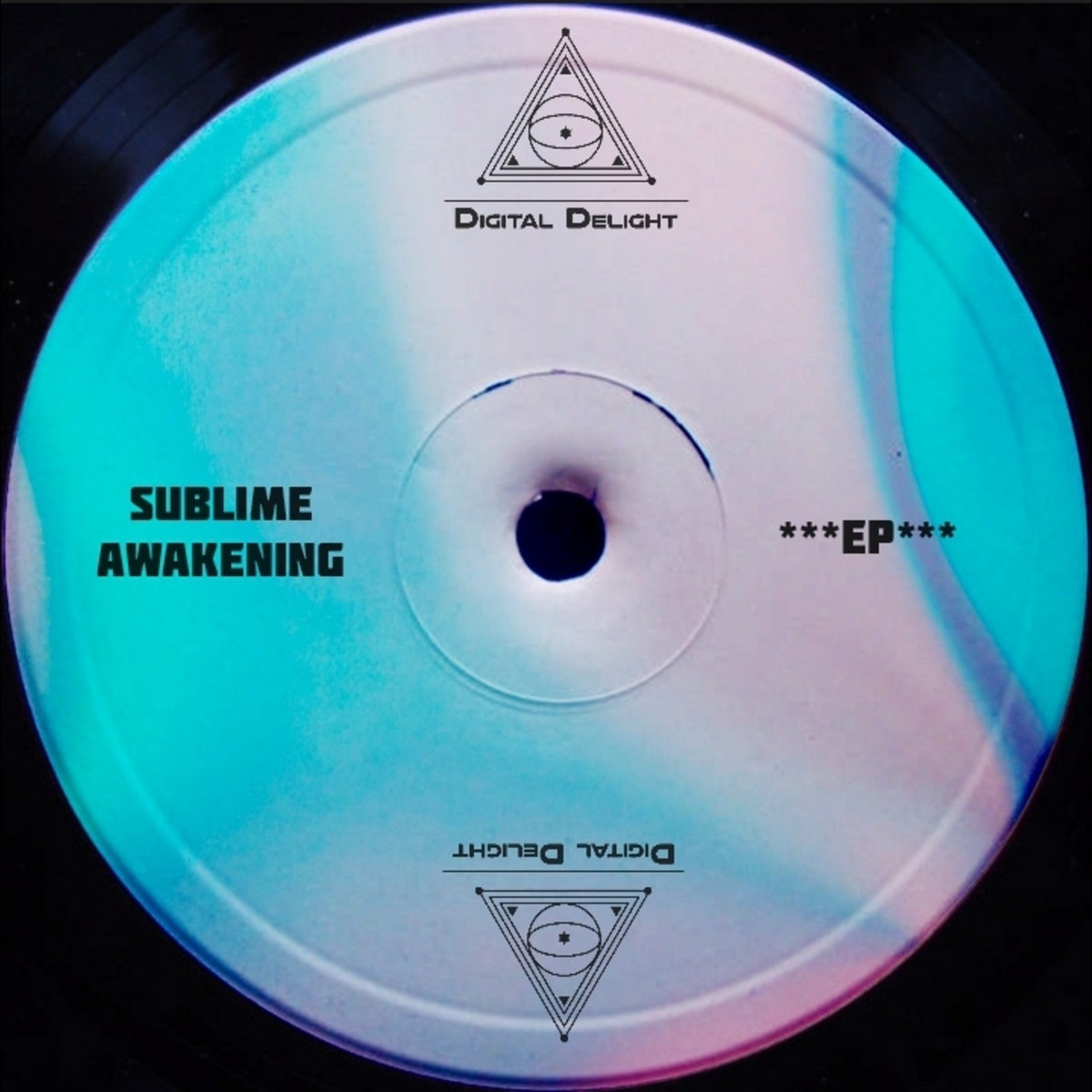 Sublime Awakening | Various Artists | Digital Delight – Deep House ...