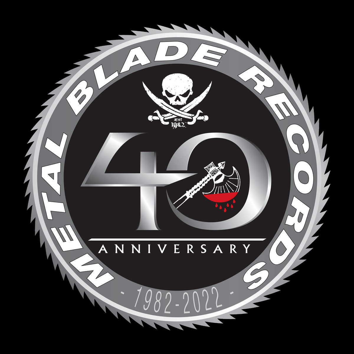 Prog Presents Metal Blade Records | Metal Blade Records