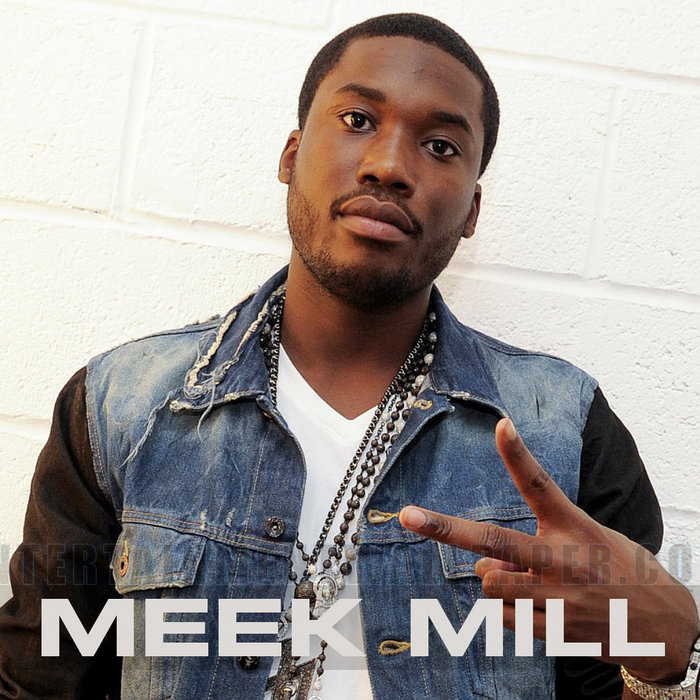 Meek Mill, LeeMazin, Louie V - "On Everything" - produced by ...