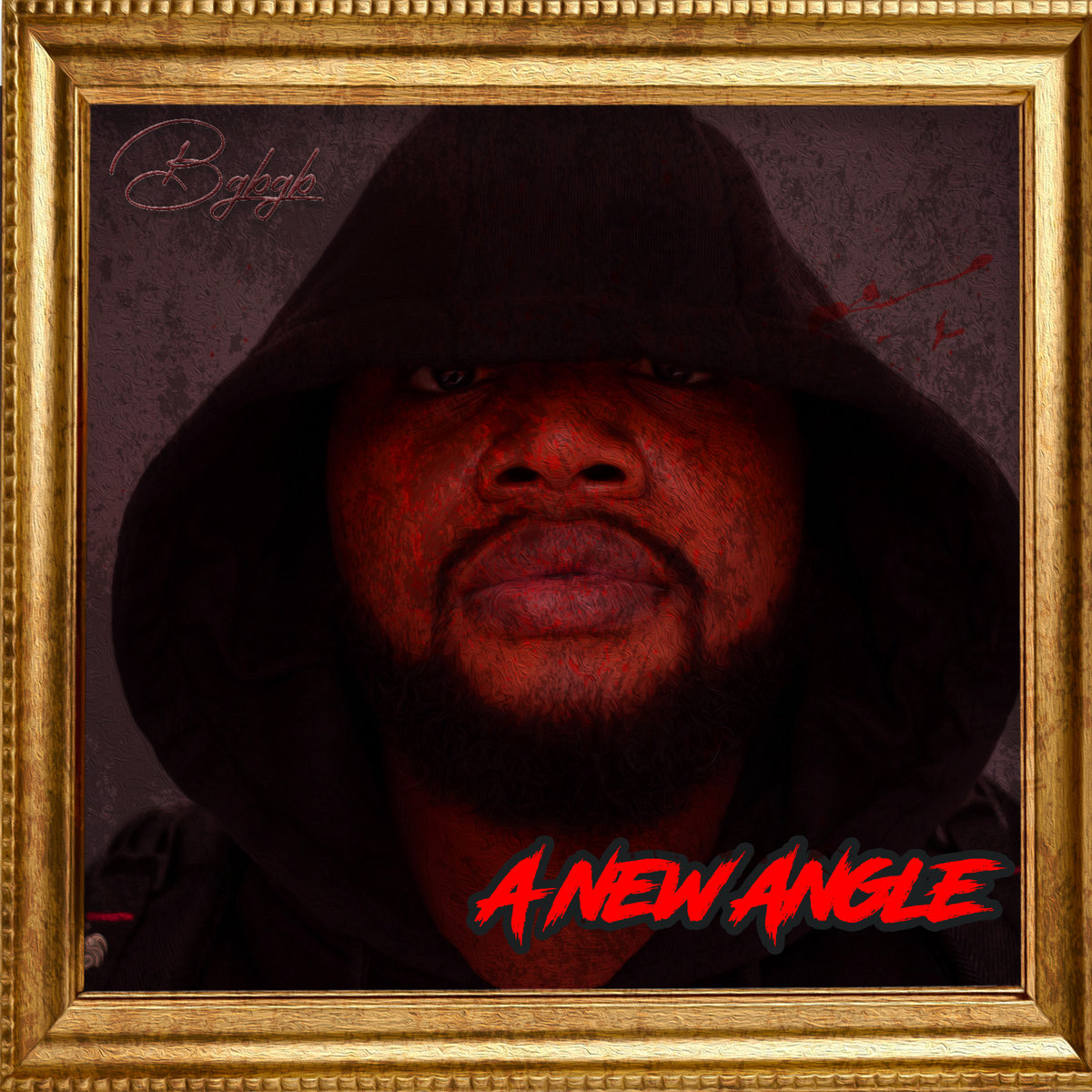 A New Angle | Bgbgb