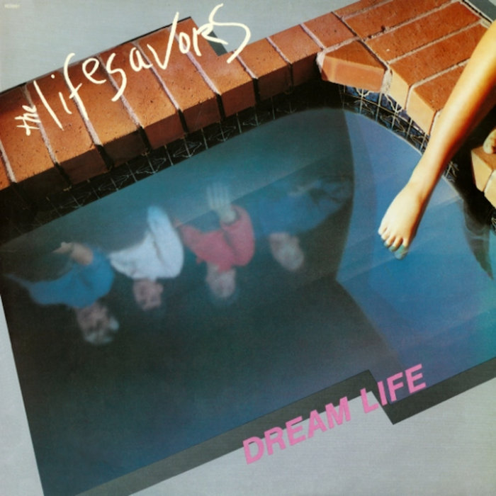 Dream Life (Remastered) | Lifesavors | Lifesavers
