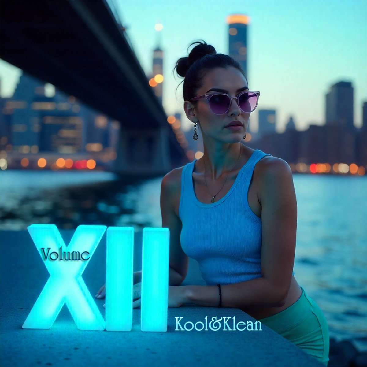 Kool&Klean - Volume XII | Konstantin Klashtorni