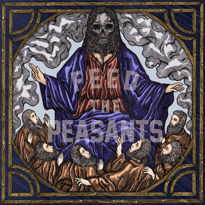 Feed The Peasants | Beni LayLo & Ethan Hill | Mazzatello Music