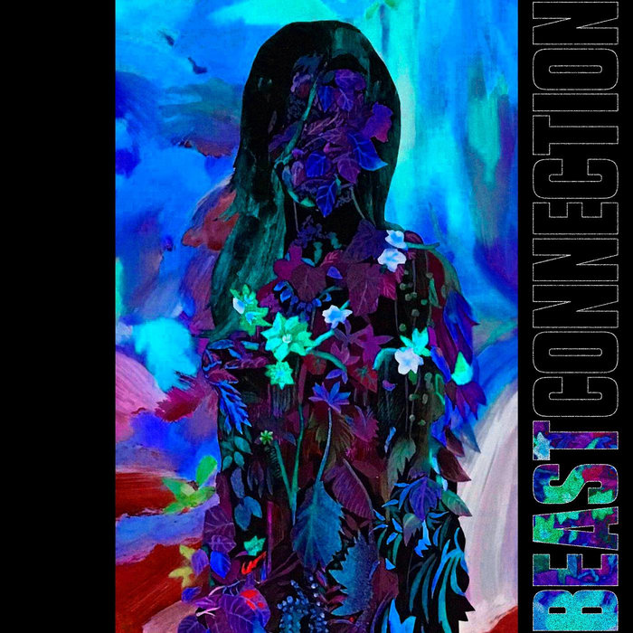 BEAST CONNECTION | J.A.K.A.M. DO SHOCK BOOZE | CROSSPOINT