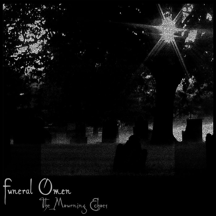The Mourning Echoes | Funeral Omen | LOUDsilence