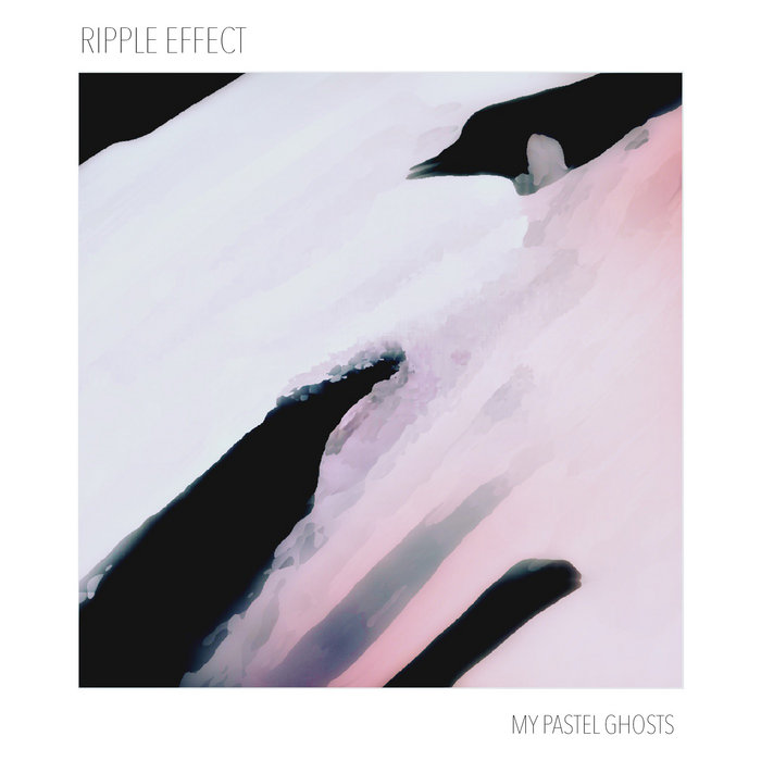 Ripple Effect | My Pastel Ghosts