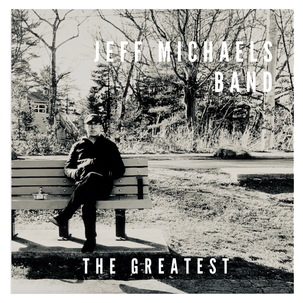Jeff Michaels Band: The Greatest | Jeff Michaels Band