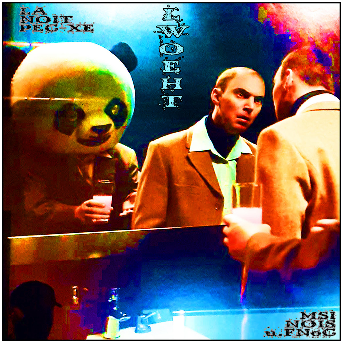 #86 - Exceptional Confusionism | The Owl