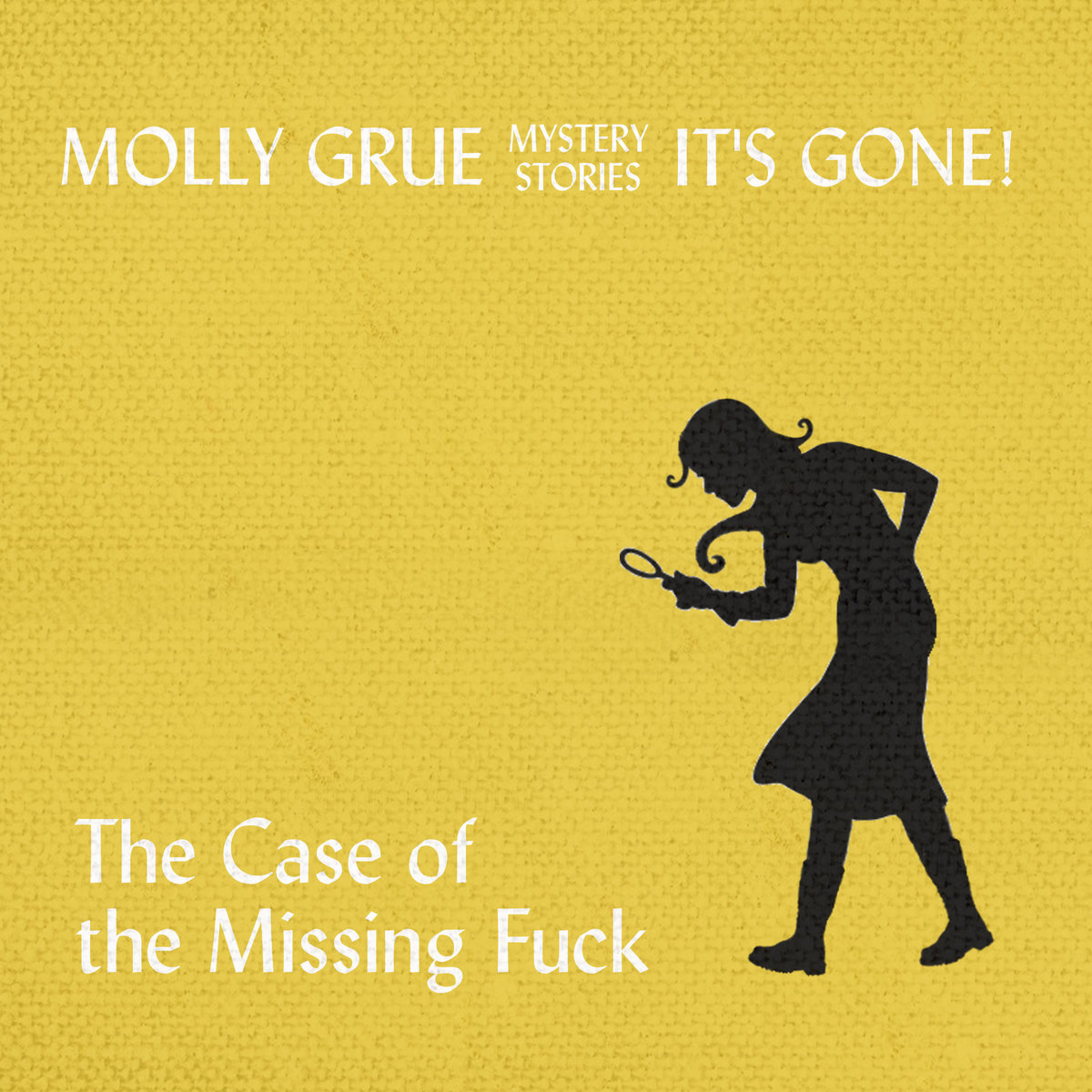 It's Gone! | Molly Grue