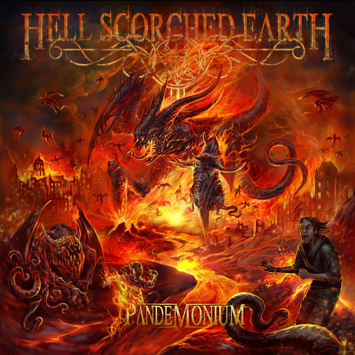 Pandemonium | Hell Scorched Earth