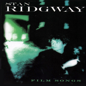 Music | Stan Ridgway & Pietra Wexstun