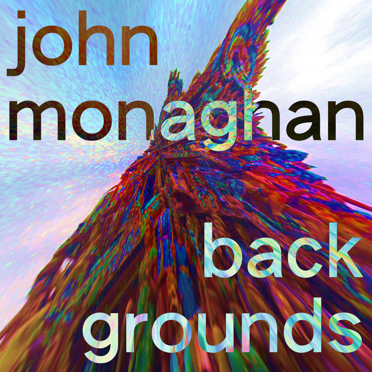 Backgrounds | John Monaghan