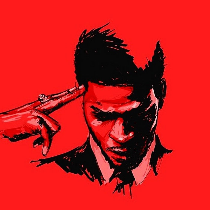 Kid Cudi/MOTM III Type Beat [prod. Sonic Justice] | Sonic Justice