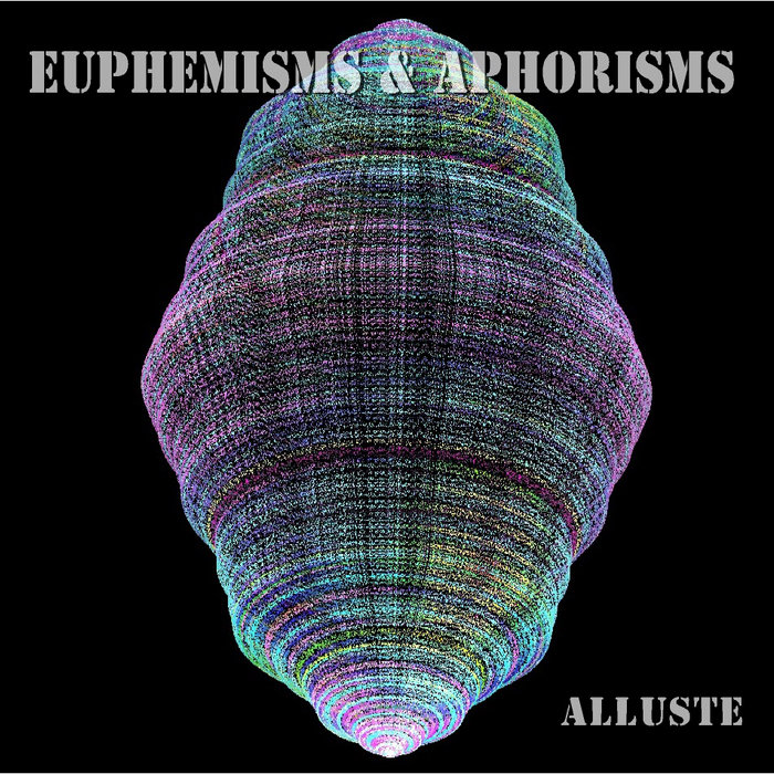 Euphemisms & Aphorisms | Alluste