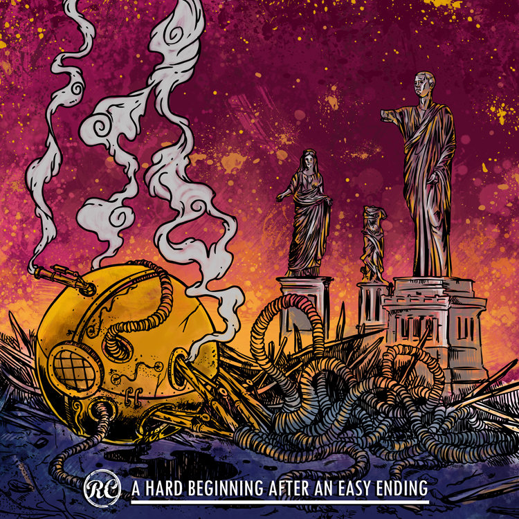 a hard beginning after an easy ending | РОЛЛЕРКОСТЕР