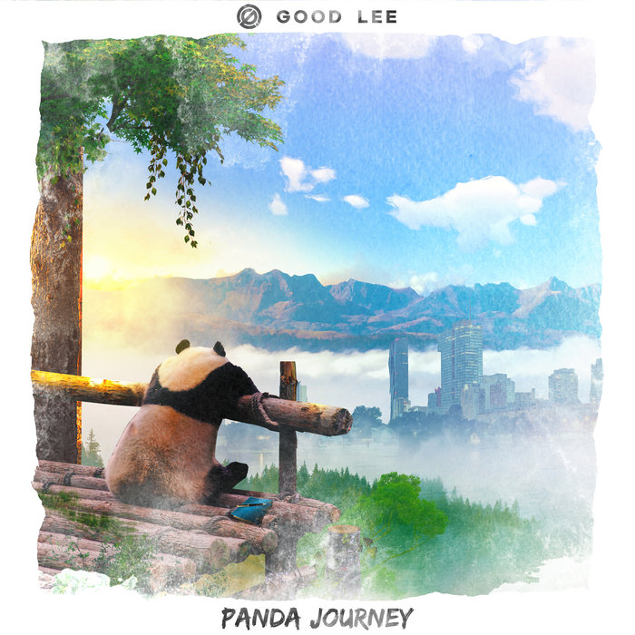 Panda Journey | Good Lee