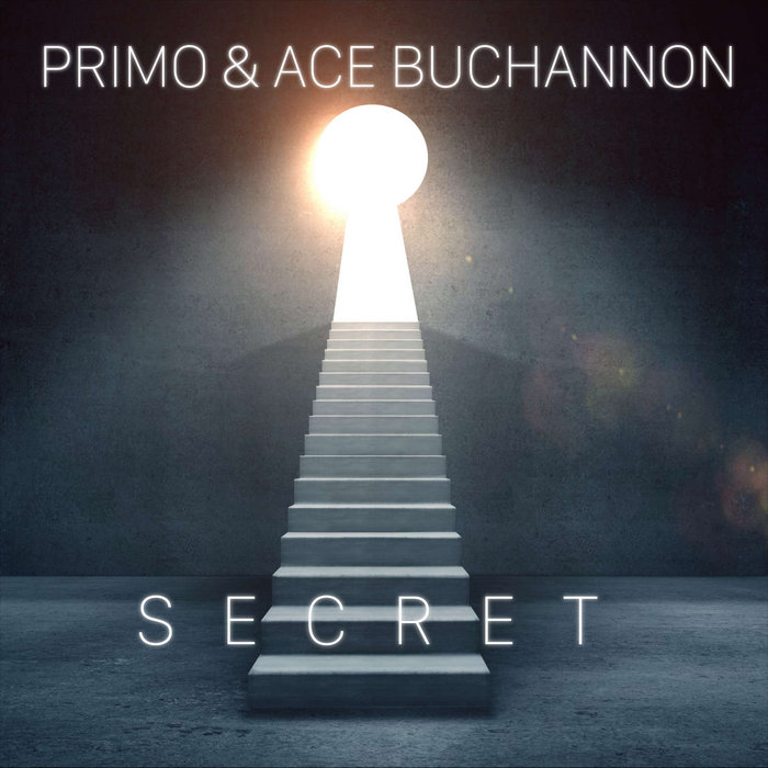 Secret | Ace Buchannon & Primo the Alien | Ace Buchannon