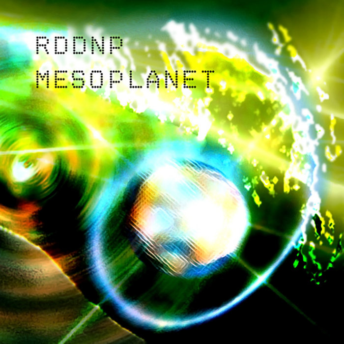 Mesoplanet | RDDNP | USC Unlimited