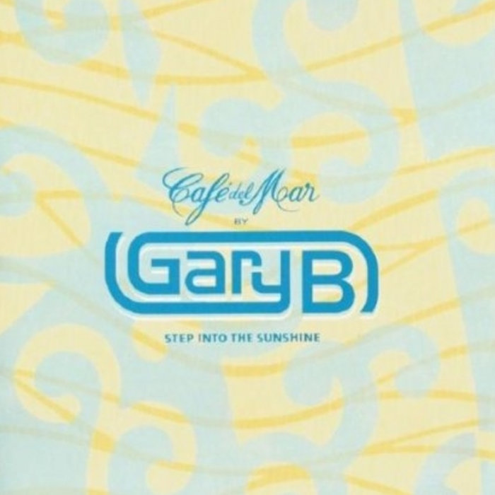 Step Into The Sunshine | Gary B