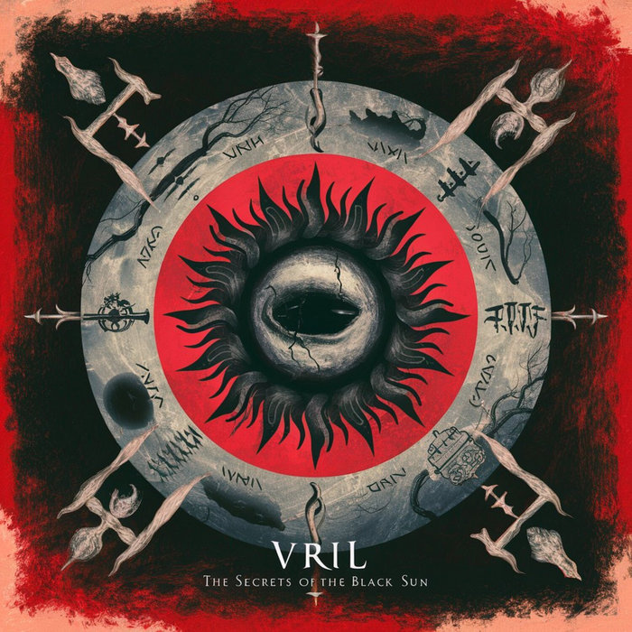 The Secrets of the Black Sun | Vril