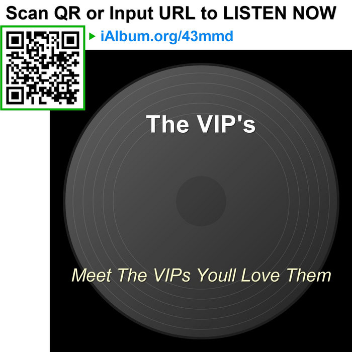 Meet The VIPs Youll Love Them | The V.I.P.'s (5)