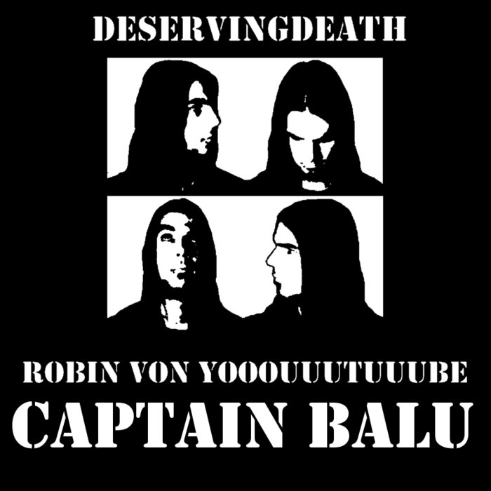 Captain Balu und seine tollkühne Crew | Robin von YouTube