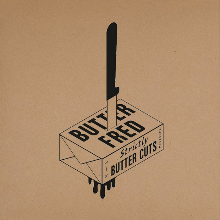 Strictly Butter Cuts 1-6 | Butterfred | meakusma