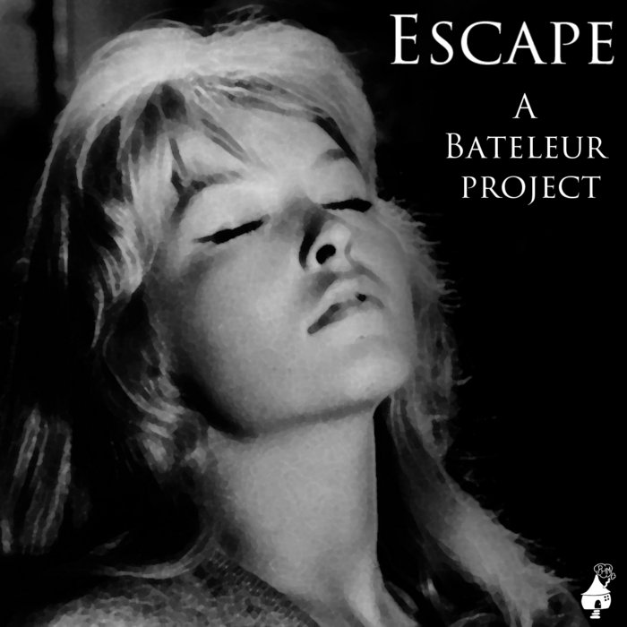 ESCAPE | A Bateleur Project | Bateleur Project