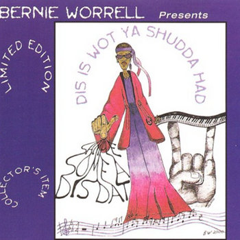 Music | Bernie Worrell