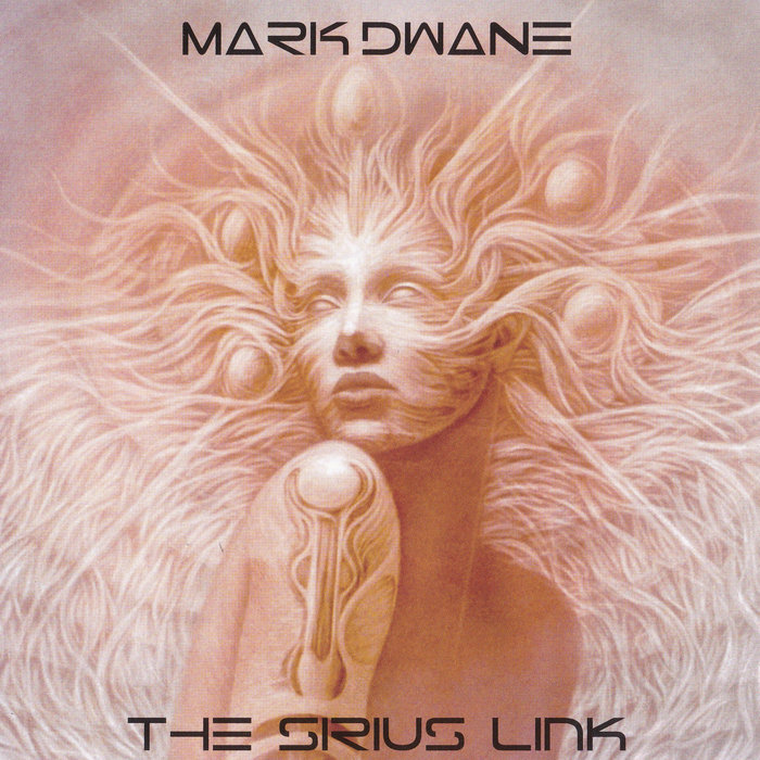 The Sirius Link | Mark Dwane