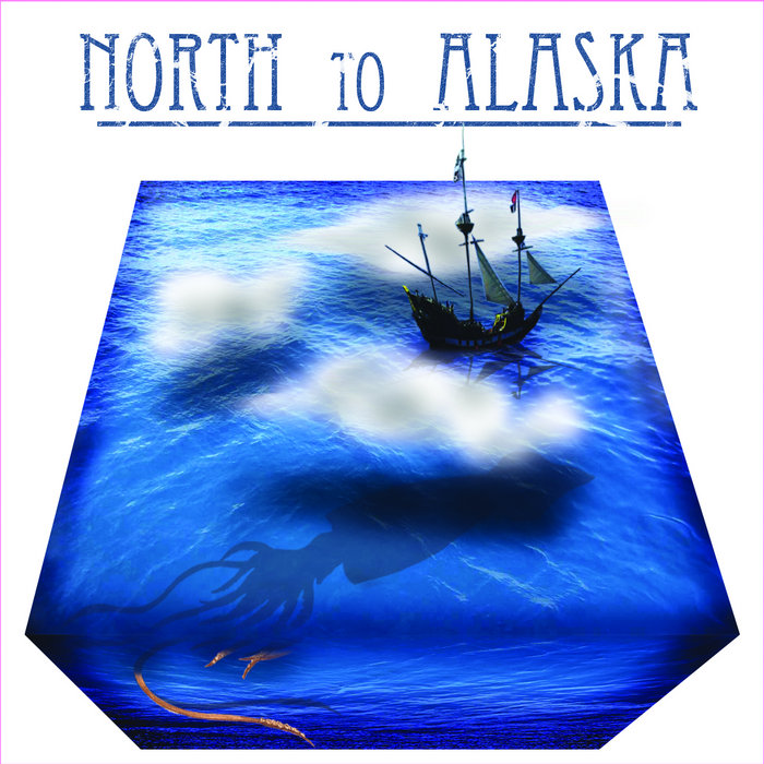 Challenger | North To Alaska