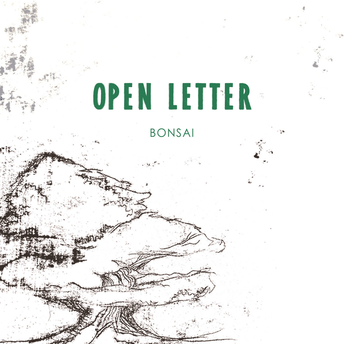 Bonsai | Open Letter