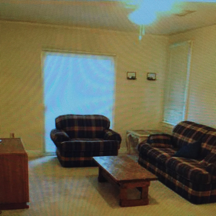 don juanabe "the white album" | James Fogle