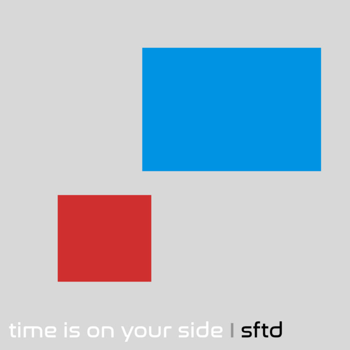 time is on your side I sftd (single) | rock / usadown | Muteant Sounds ...