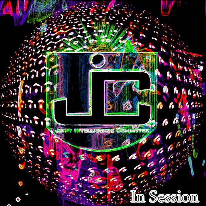 In Session | Joint Intelligence Committee