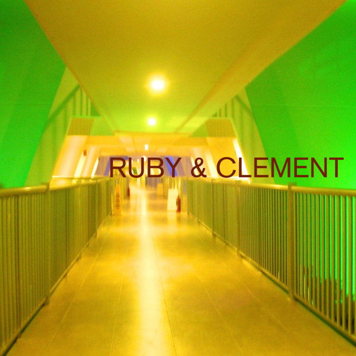 Ruby & Clement | Ruby & Clement