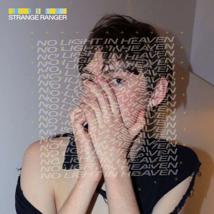 Strange Ranger
