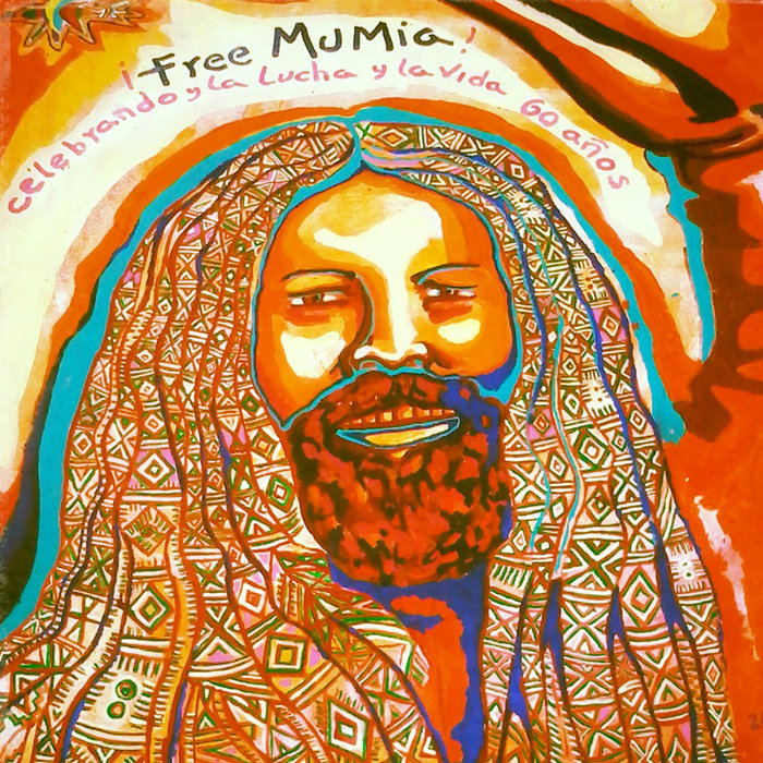 Dubz from Death Row | Dub Free Mumia | GREEN BEATS DUB NETLABEL