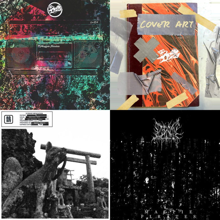 pyramid of suffering | næringssorg