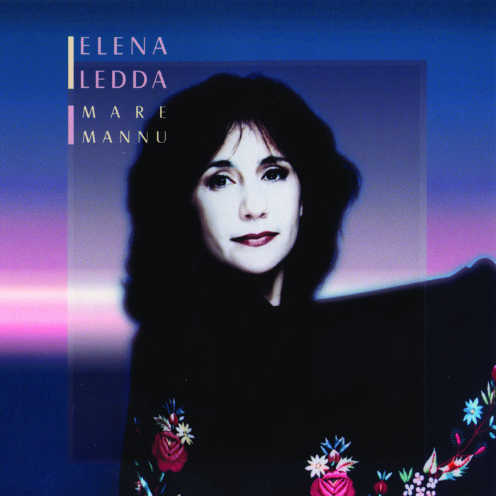 MAREMANNU | ELENA LEDDA (SARDINIA) | ITALY ROOTS MUSIC