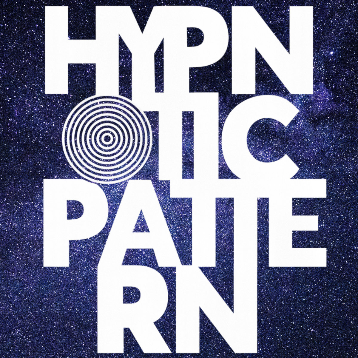 Parallax | Hypnotic Pattern