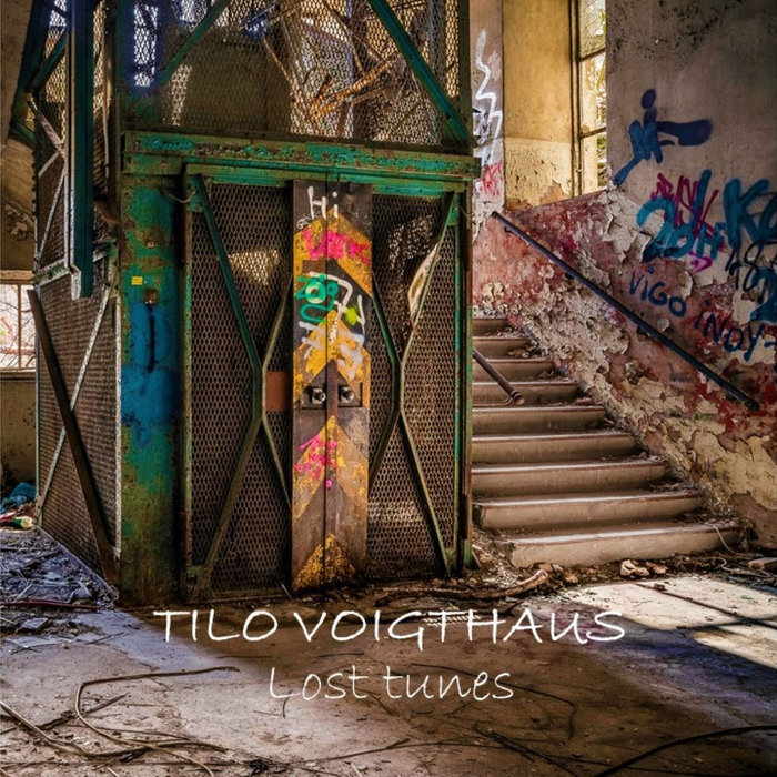 LOST TUNES (Album 2022) | Dreams of a Dolphin