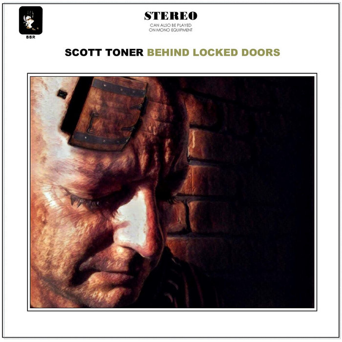 Behind Locked Doors | Scott Toner