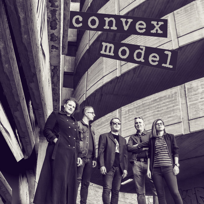 Live in Session | Convex Model