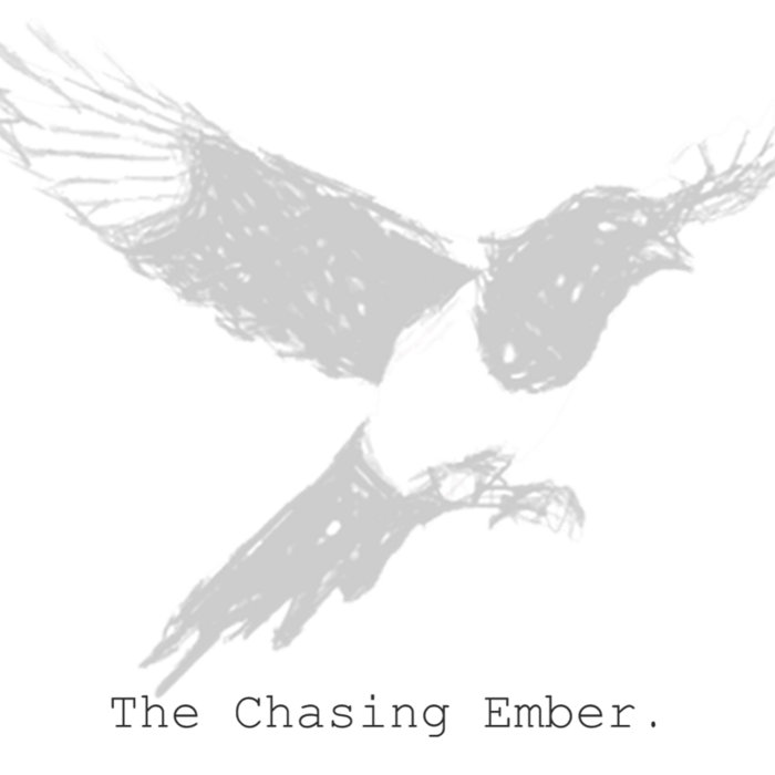 Home Demons Vol II | The Chasing Ember. | The Chasing Ember