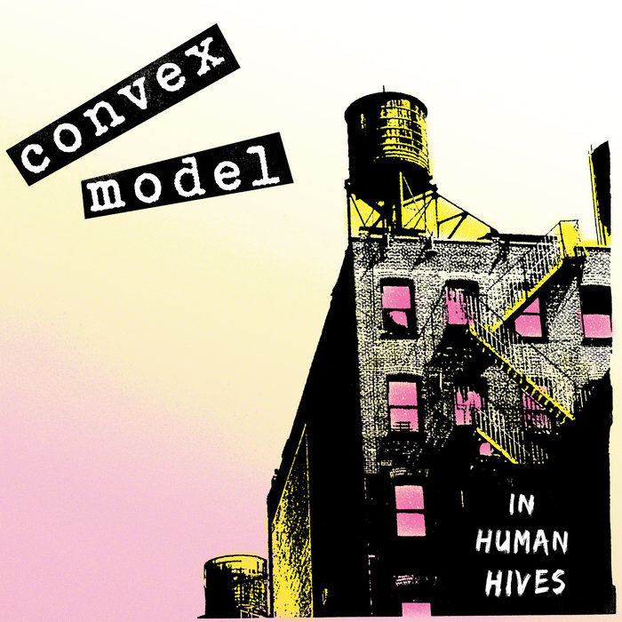 In Human Hives | Convex Model