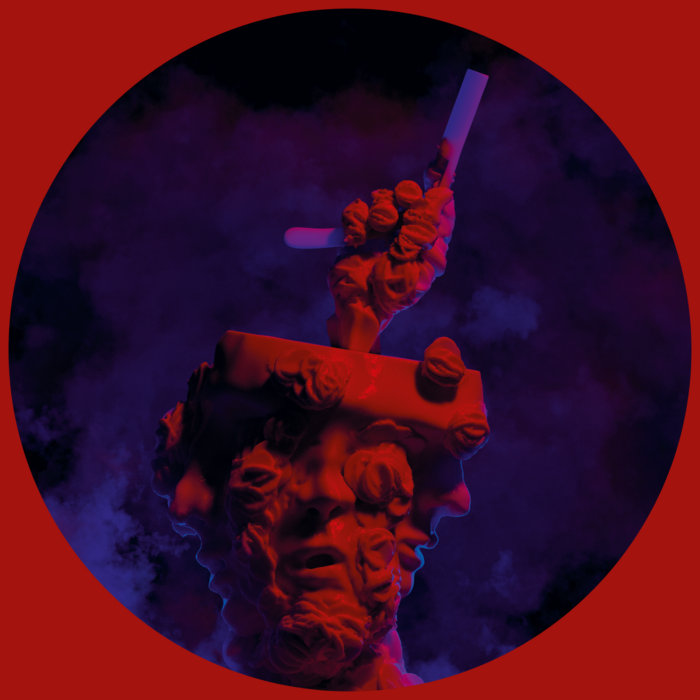 Jabrail's Dream | Catatonic Leisure (duo) | Anton Ponomarev Music Page